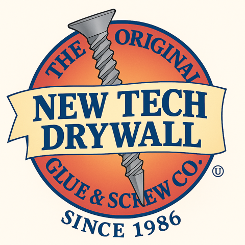 Construction Home - New Tech Drywall Inc.